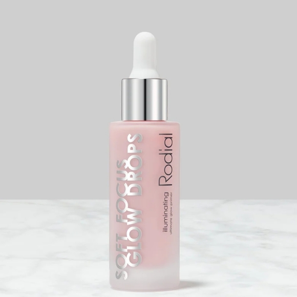 Rodial | Makeup | Host Pick Rodial Soft Focus Glow Booster Drops | Poshmark